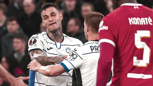 [Video] Pasalic y un doblete de Scamacca castigaron a Liverpool en la ...