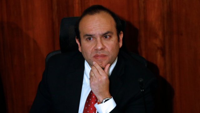 [Audio] Primer Café | Pavez: No es aceptable para la democracia chilena ...