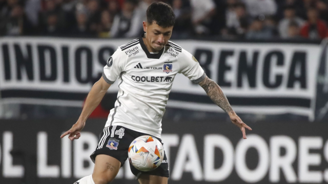 [Video] Zavala sobre el paso en Libertadores: Vamos a buscar la ...