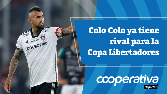 [Video] Cooperativa Deportes: Colo Colo ya tiene rival para la Copa ...