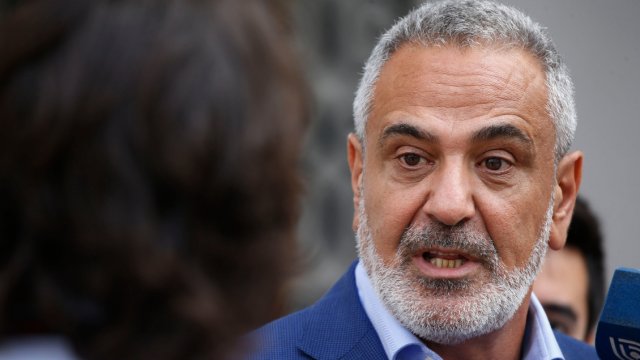 [Audio] Pablo Milad por duelo ante Argentina: Es un partido con ...