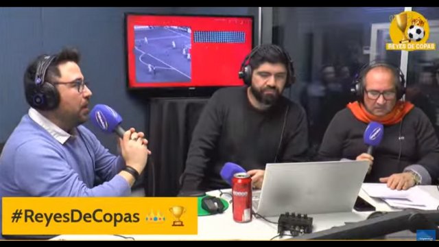 [Video] Reyes de Copa: Los ecos de la derrota de Chile frente a ...