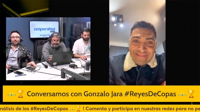 [Video] Reyes de Copas: La Copa América cerró su fase de grupos ...