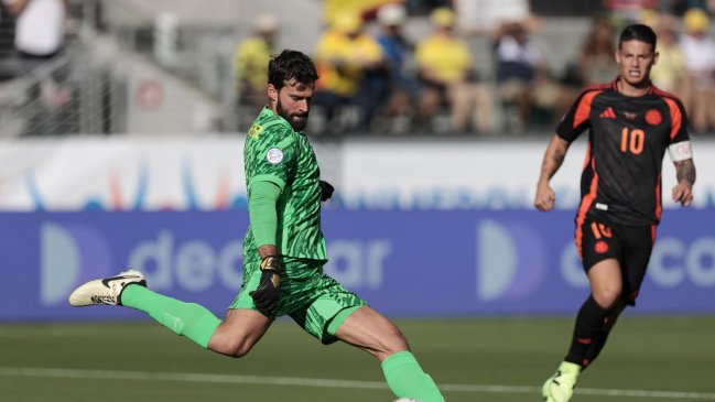 [Minuto a Minuto] Los resultados de la última fecha del Grupo D de la ...