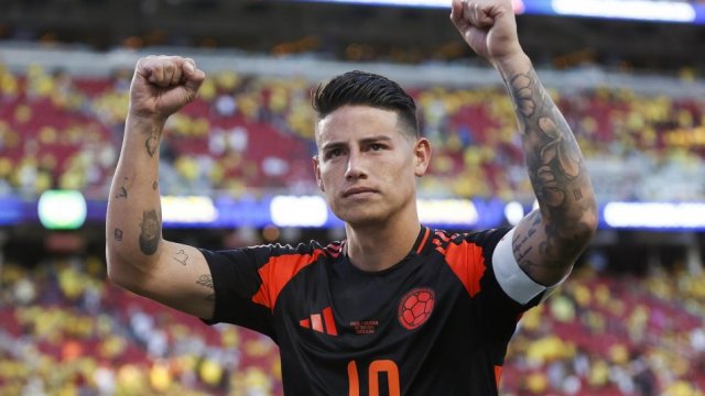 [Fotos] El equipo ideal de la tercera fecha de la fase grupal de la ...