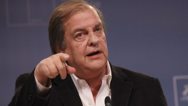 [Audio] Vidal y posible candidatura de Bachelet: "Ella no es ...