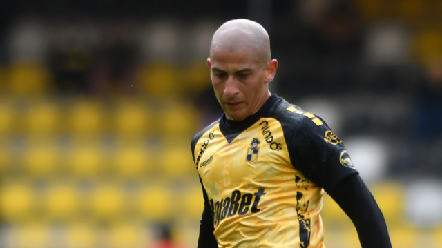 [Audio] Alejandro Camargo y el liderato de Coquimbo: Lo difícil no es llegar, es mantenerse ...