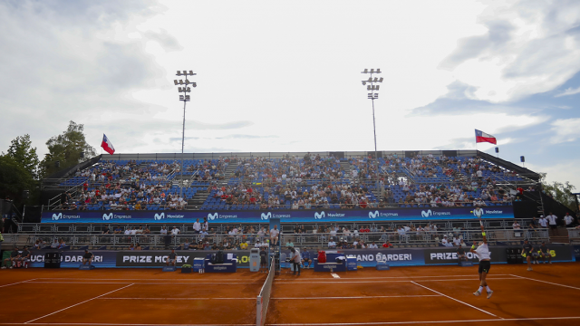[Audio] Catalina Fillol anticipó el desarrollo del Chile Open 2025 en ...