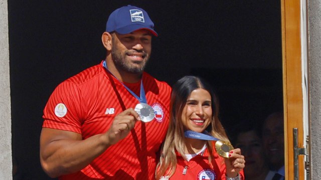 [Audio] Yasmani Acosta: Uno de a poco va conociendo qué significa una ...