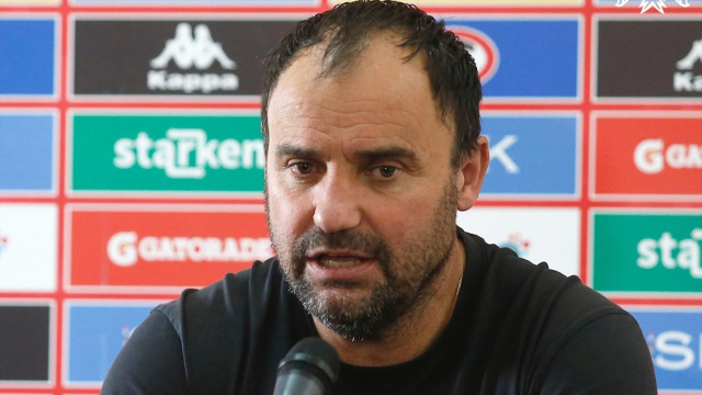 [Audio] "Coto" Sierra y el mal momento de la Roja: Los hinchas pierden ...