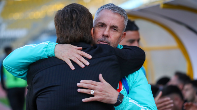 [Audio] Gustavo Alvarez: Jugar era la forma de honrar a don Lorenzo ...