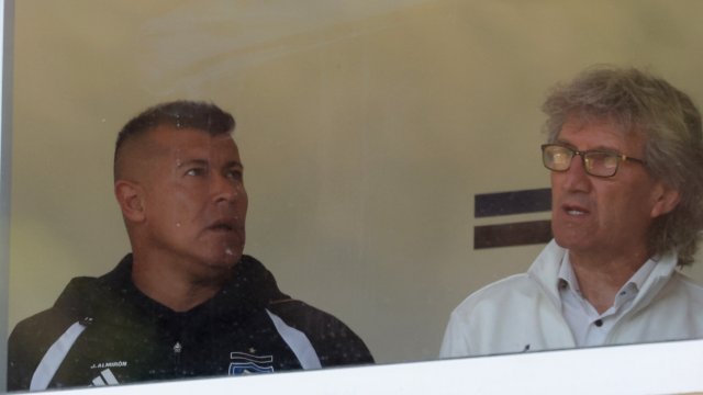 [Audio] Botto: La U tiene que presentar pruebas contundentes para ...