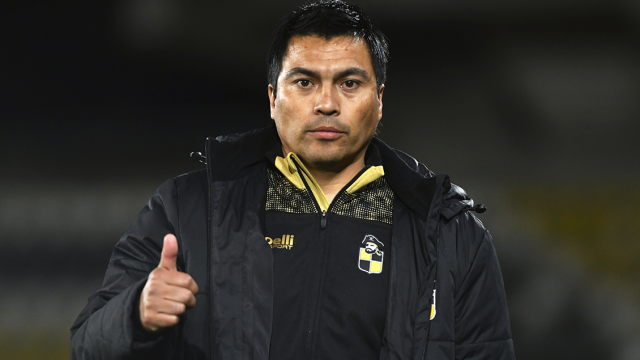 [Audio] Esteban González puso en duda su continuidad en Coquimbo - Cooperativa.cl