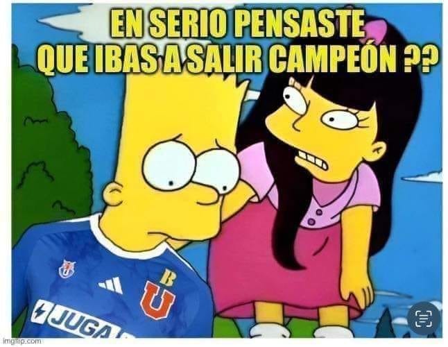 Memes Burlandose De Chile GALERIA | Los Burlescos Memes Contra La U