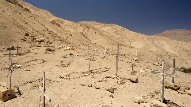 [Video] Conadi lanza serie documental sobre la historia y el presente ...