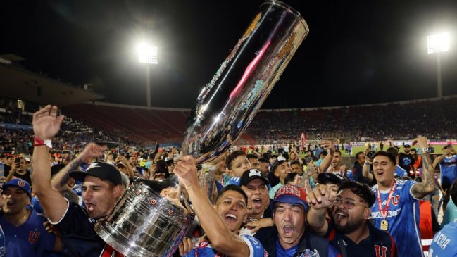 [Minuto a Minuto] [STREAMING] El sorteo de la Copa Chile 2025 ...