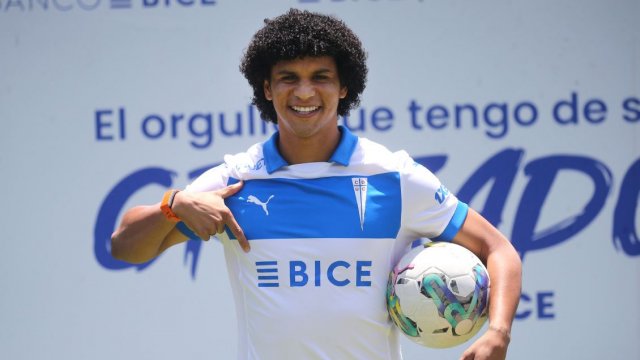 [Audio] Eduard Bello se siente en casa: Para los exámenes las que me ...