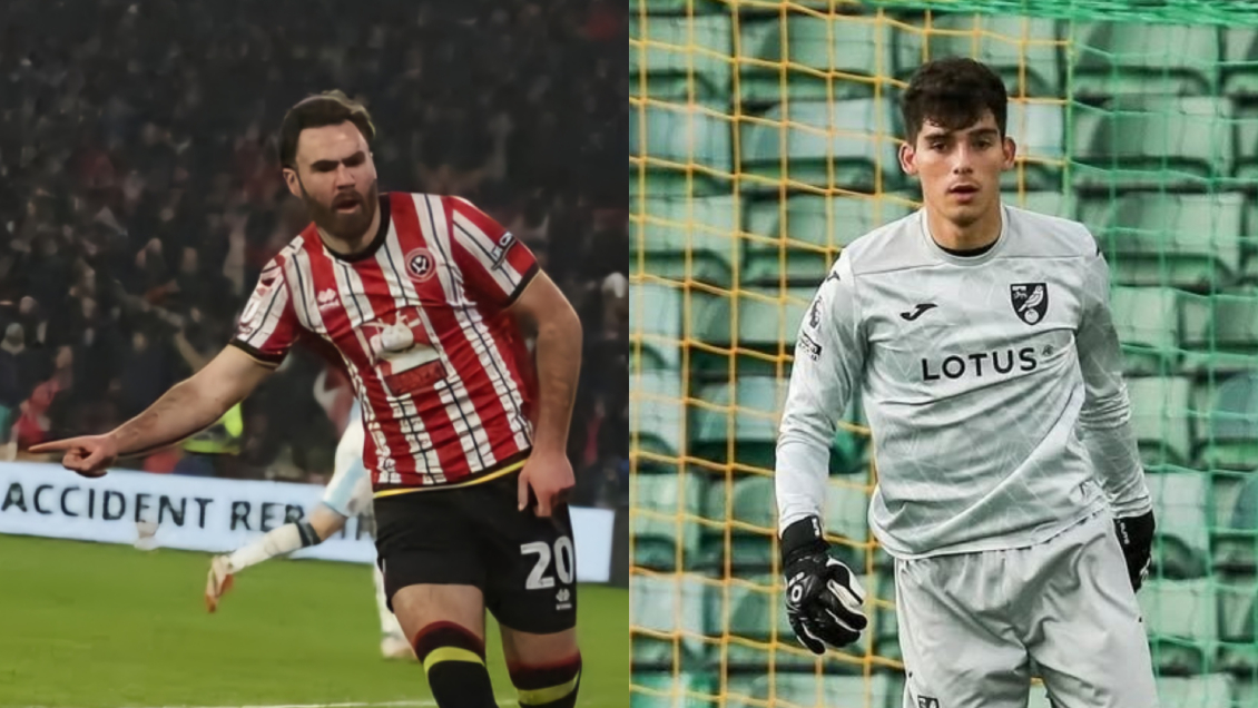 Ben Brereton y Vicente Reyes sumaron titularidades con dispar suerte en ...