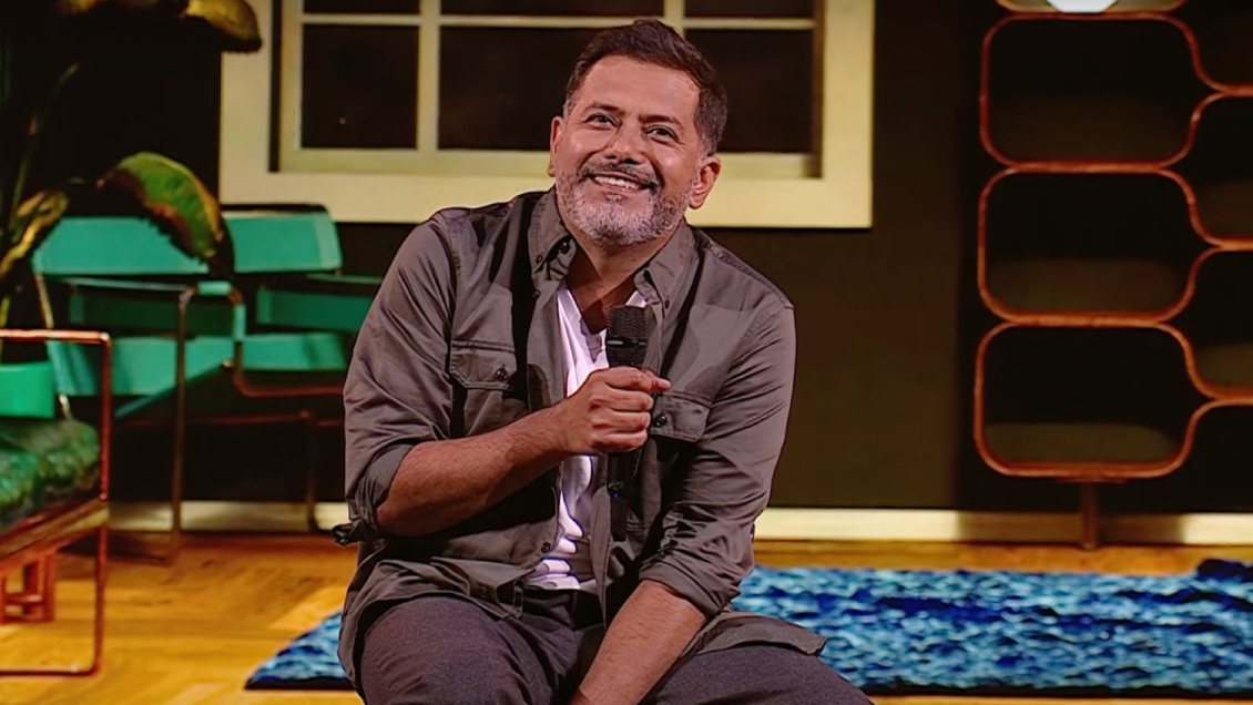 Histórica rutina de Pedro Ruminot en Viña 2025 llegó a Youtube ...