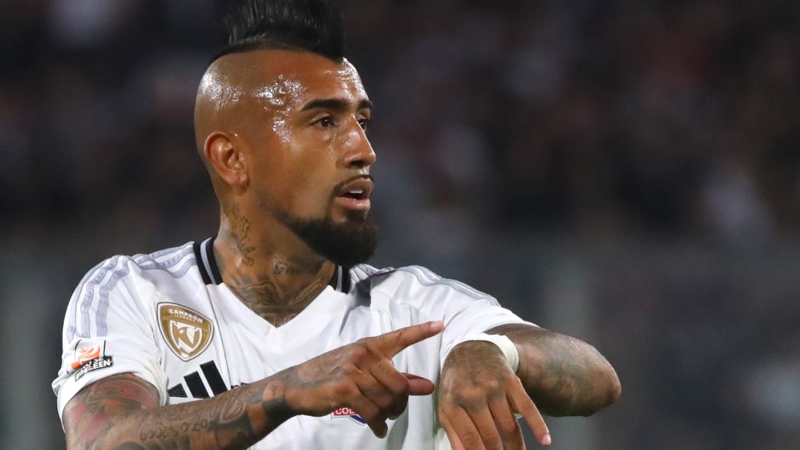 Los resultados de la quinta fecha de la Copa Chile 2025 - Cooperativa.cl