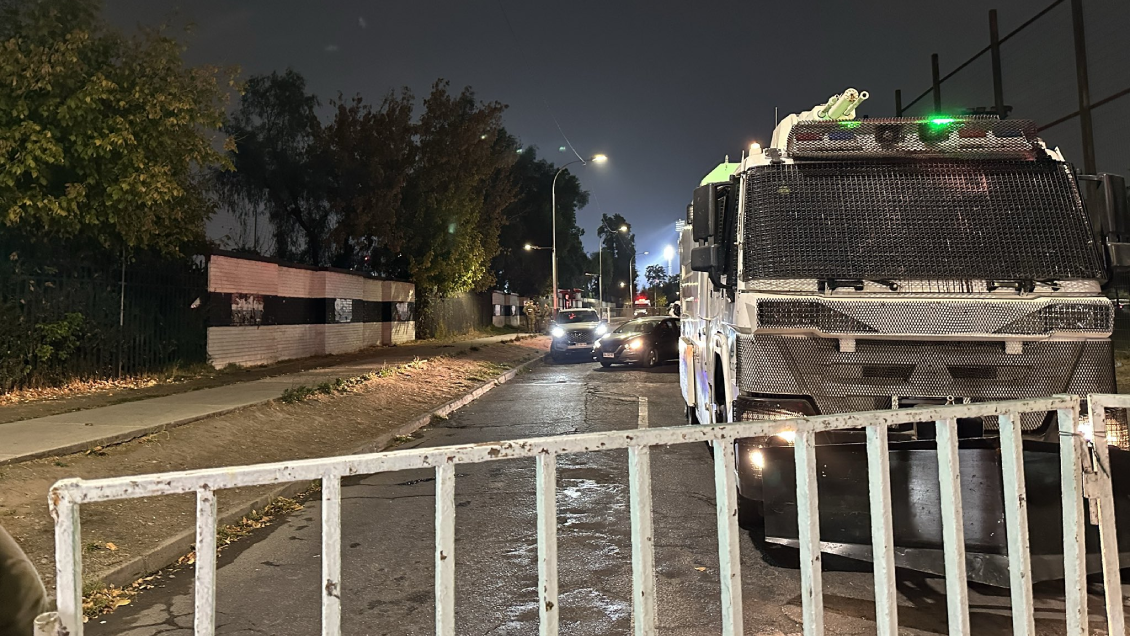 Mylan y Martina: Los hinchas de Colo Colo víctimas de la tragedia en el ...