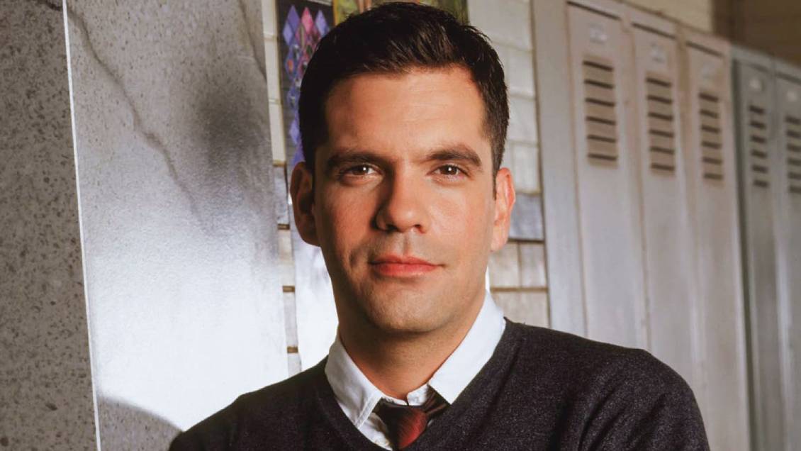 Muere Nicky Katt, actor que participó de "Escuela de Rock" y "Batman y ...