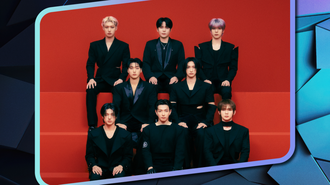 KPOP MASTERZ llega a chile por primera vez: ATEEZ encabeza el line up ...
