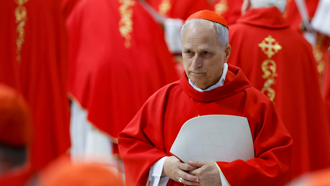 Robert Francis Prevost se convirtió en el papa número 267: León XIV ...