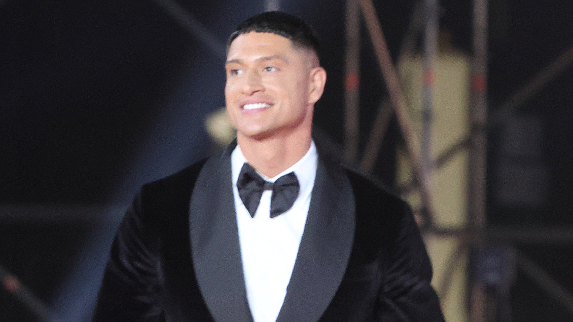 Sammis Reyes asume como presidente de la Legends Cup 2025 - Cooperativa.cl