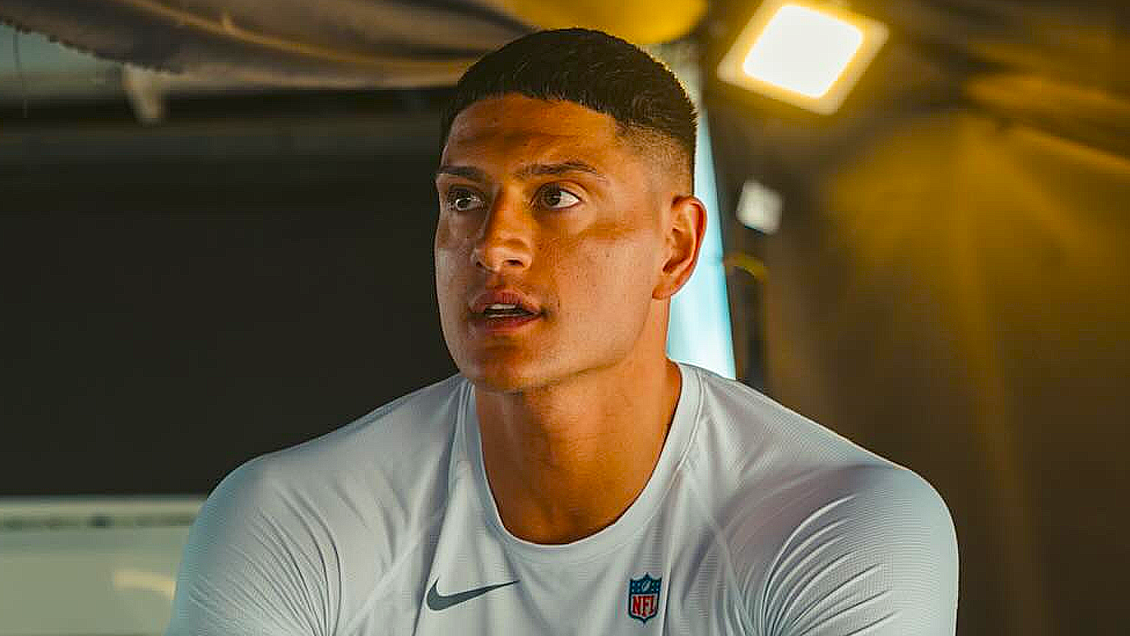 Sammis Reyes y la Legends Cup: "Expandir esta liga es el objetivo ...