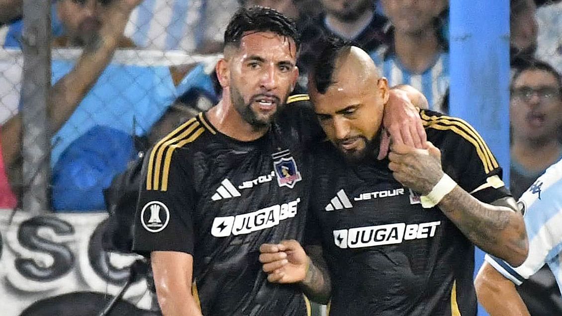 Mauricio Isla: Era un año para vivir una fiesta y sucedió todo lo ...