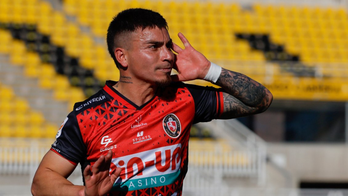 Daniel "Popín" Castro confesó que sueña jugar en uno de los grandes del ...