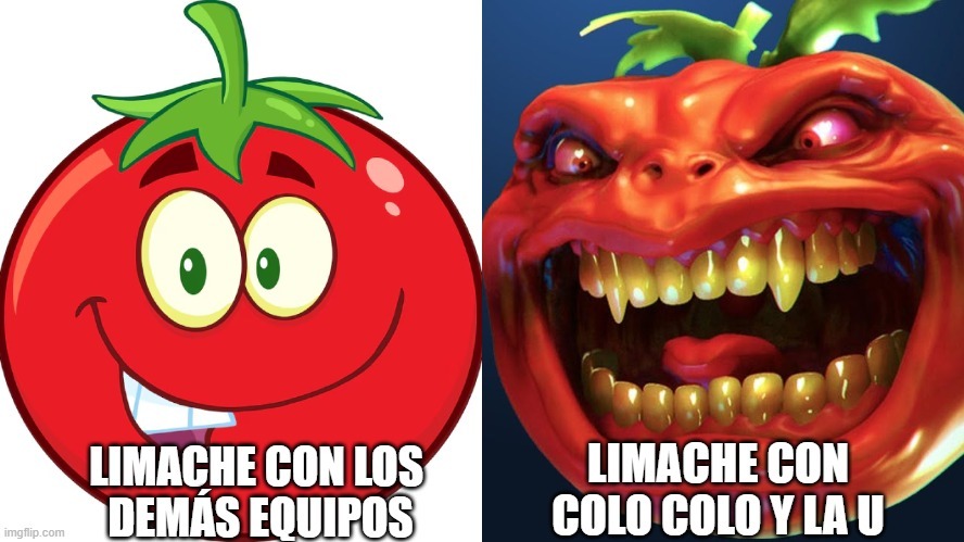 [Fotos] Limache fue el protagonista de los memes tras el triunfo sobre ...