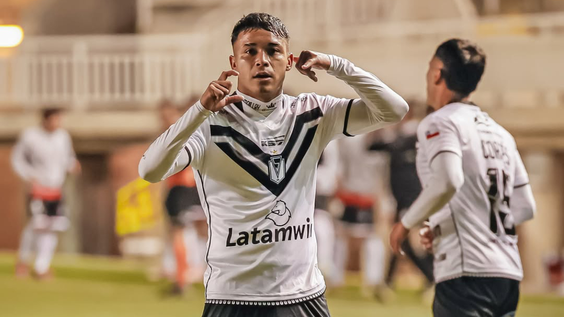 Santiago Morning sumó un triunfo vital y estiró la mala racha de S ...