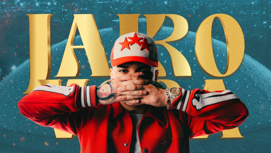 Jairo Vera regresa al Movistar Arena: la cuenta regresiva ya Comenzó ...