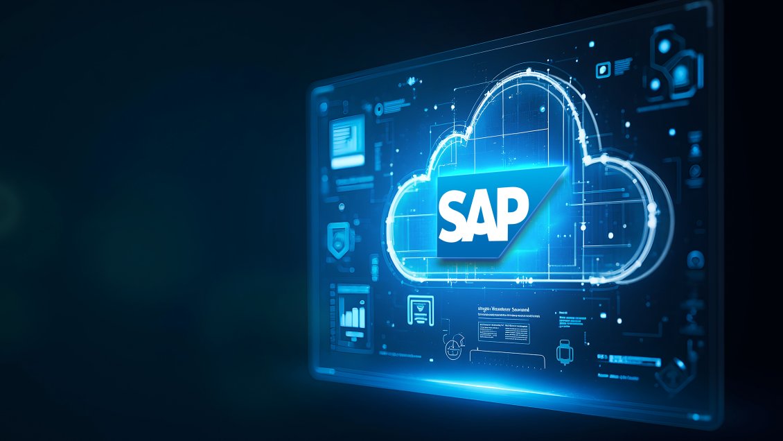 SAP Cloud ERP mostrará sello de eficiencia y escalabilidad en SAP ...