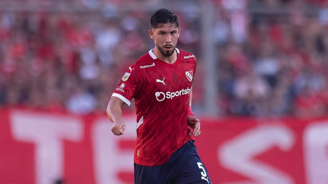 "No lo vamos a dejar ir por menos de la cláusula": Independiente ...