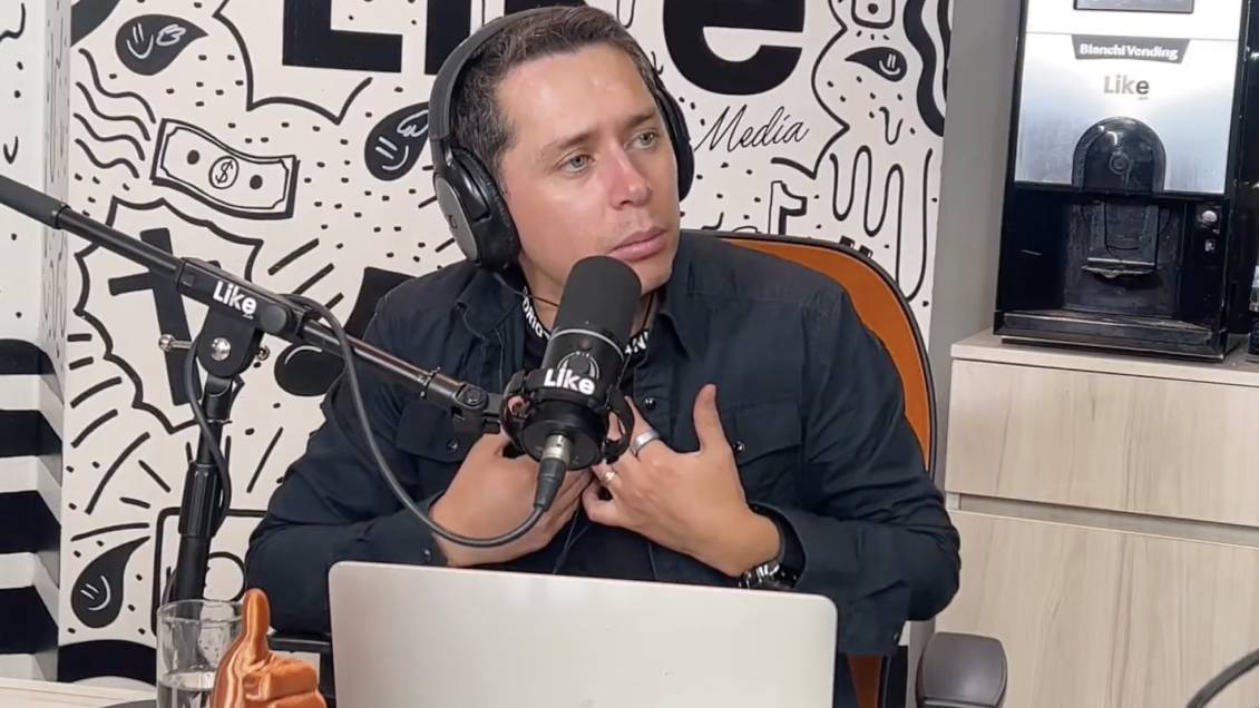 Karol Dance lanza polémico comentario sobre el aborto: "Hazte cargo ...