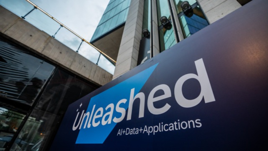 SAP Business Unleashed: líderes repiensan el futuro de los negocios con ...