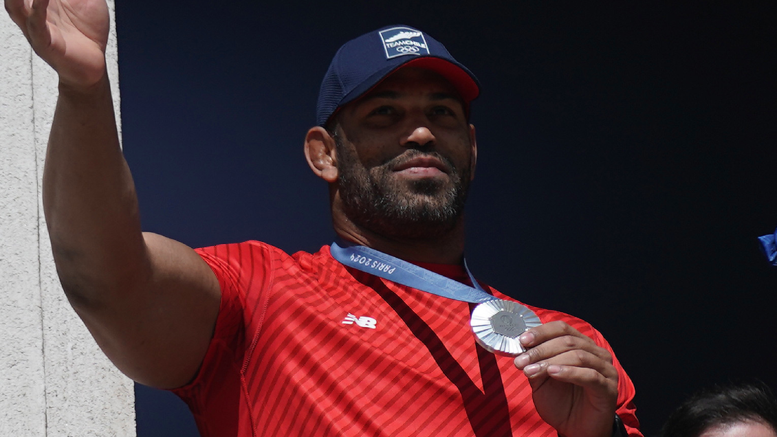 Yasmani Acosta reveló la fecha para su retiro: Vamos a dar todo para ...