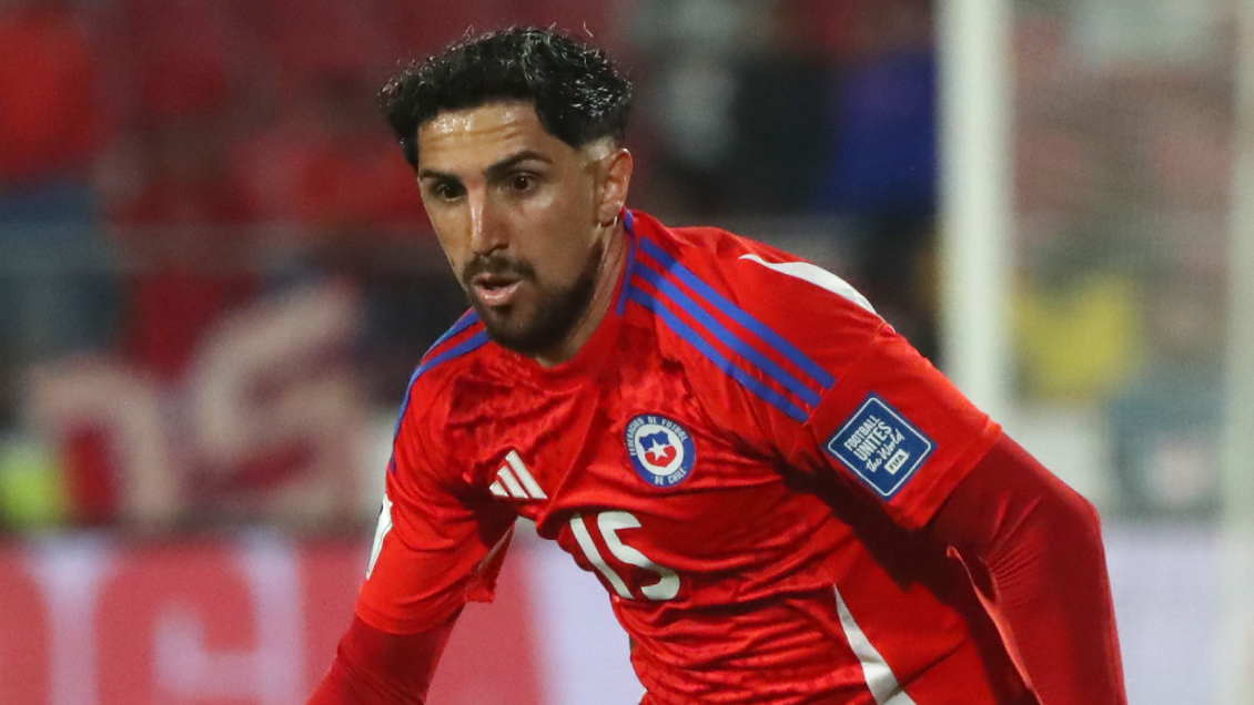 Diego Valdés confirmó que fichará por Vélez Sarsfield: Es un nuevo reto ...