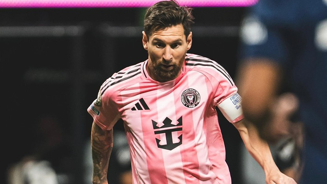 Messi y la eliminación de Inter Miami en el Mundial de Clubes: Nos ...