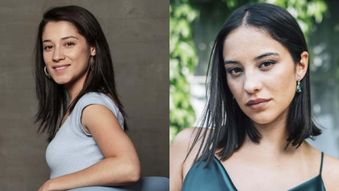 Fernanda Salazar deja la teleserie "Aguas de oro": Será reemplazada por ...