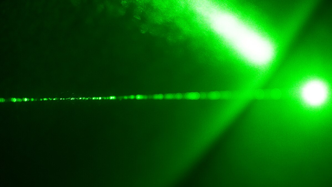 Alemania acusa a China de apuntar con láser a avión militar sobre el ...