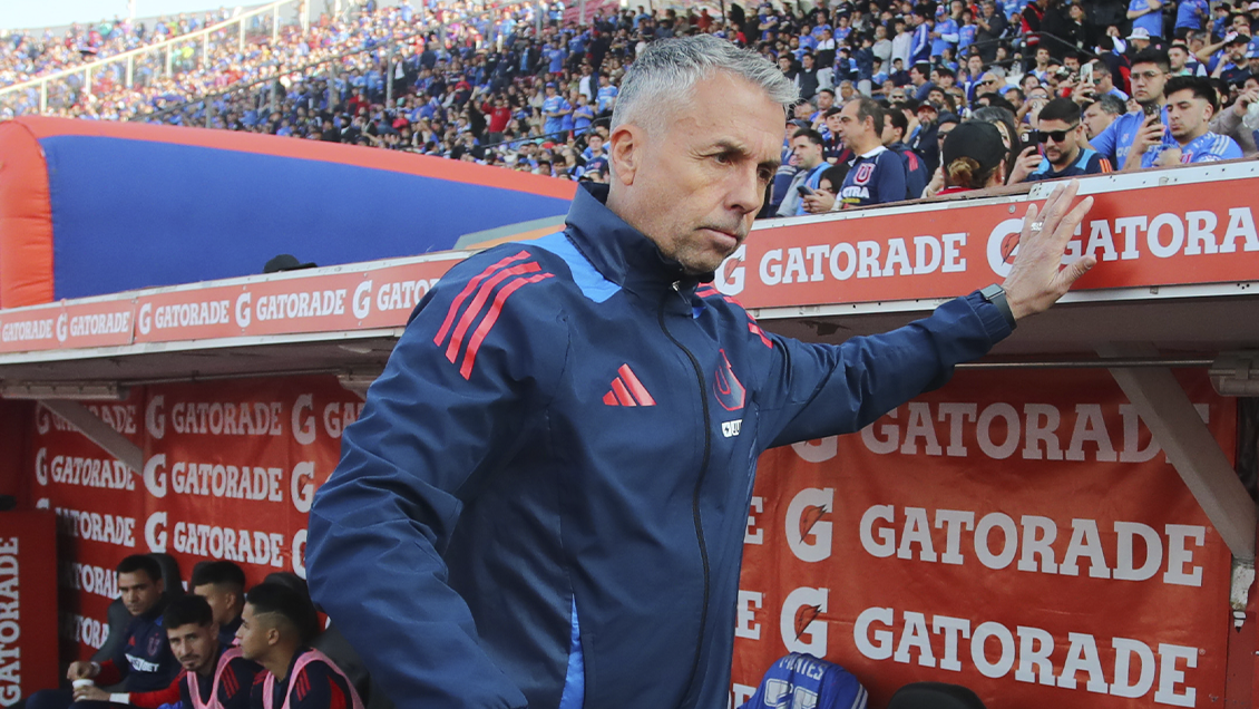 Gustavo Alvarez: Fue una victoria necesaria para cortar la única racha ...