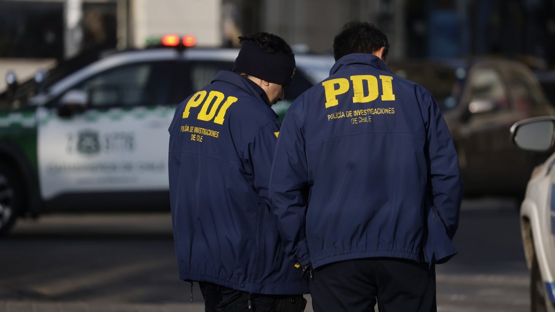 Operación "Ojo de águila 2": Siete detenidos y 21 mil dosis de droga decomisada en Coquimbo ...