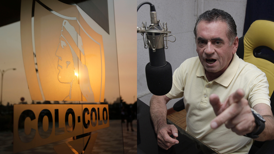 Blanco y Negro arremetió contra Omar Gárate por registro de la Radio ...