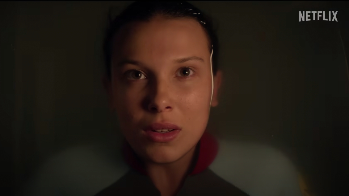 "Stranger Things" presenta el trailer de su temporada final: ¿Cuándo se ...