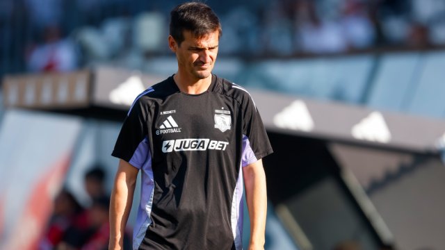 [Audio] Pablo Ricchetti: Para nada asumo como propio el triunfo ...