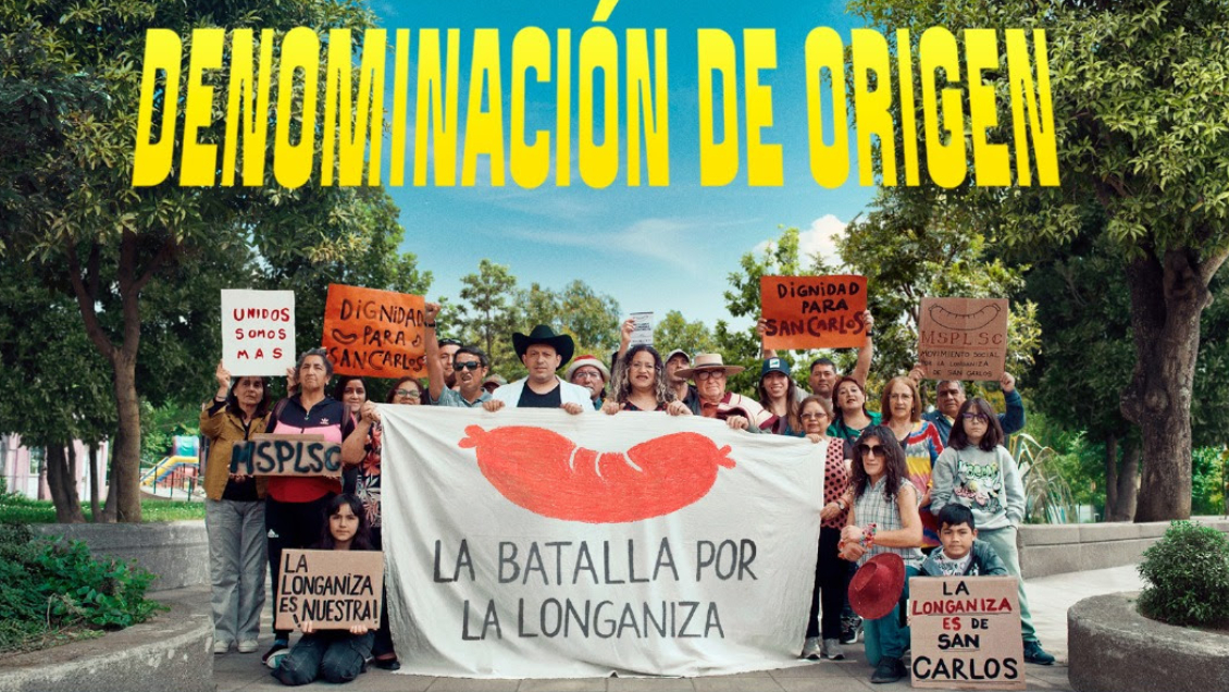 Película "Denominación de origen" llega a plataformas digitales: ¿Dónde ...